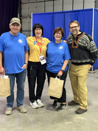 Norsk Hostfest offers many ways to get involved | News, Sports, Jobs ...